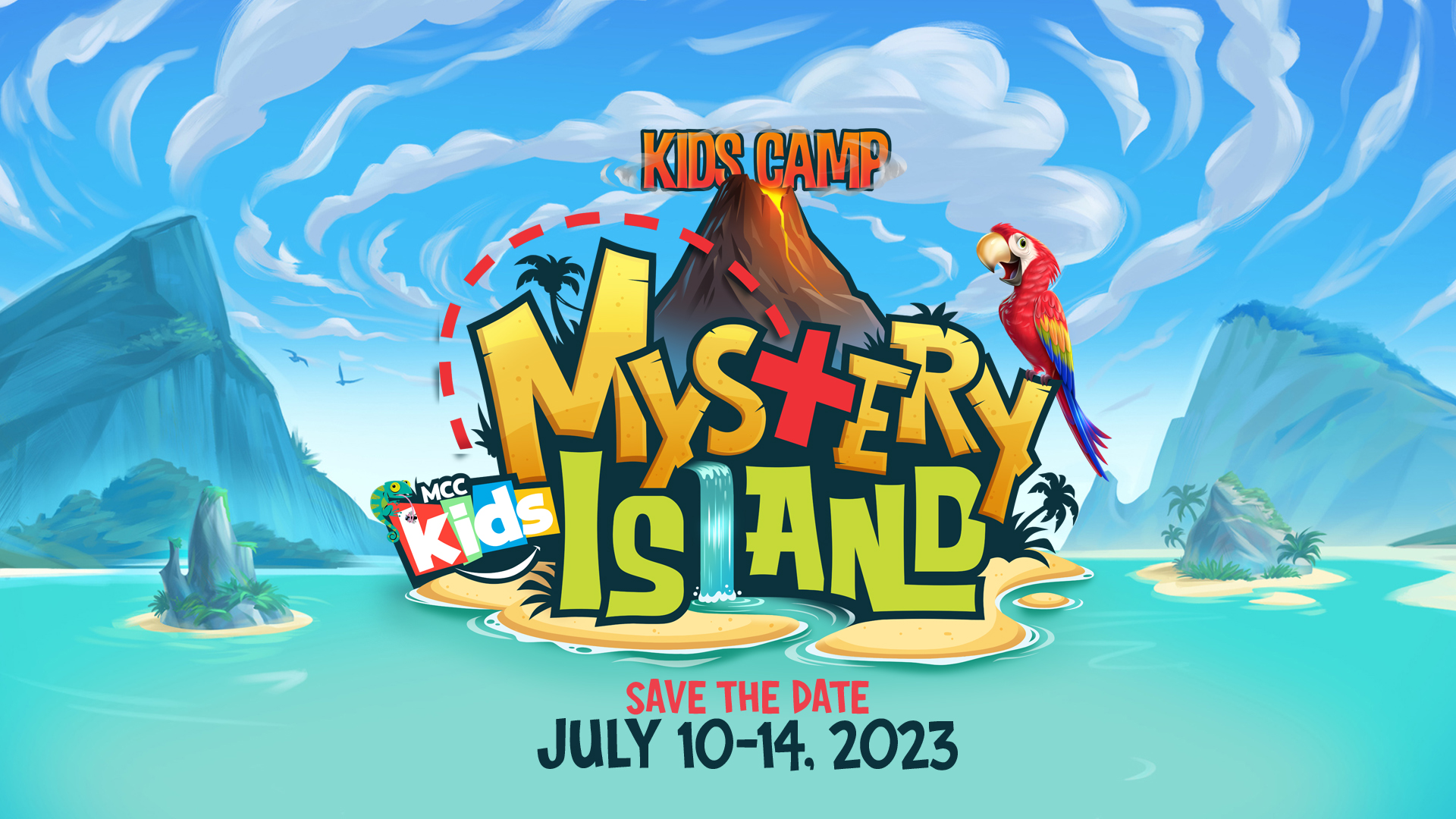 Welcome To Maple Community Church