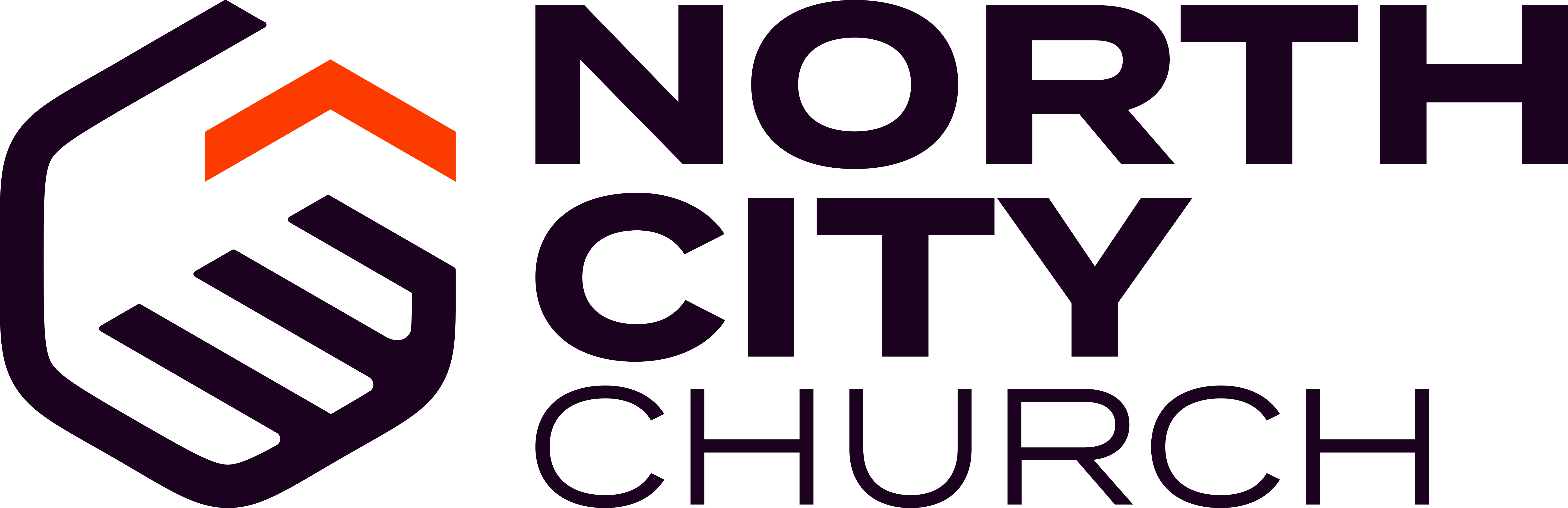 Welcome To North City Church